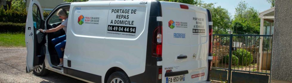 Maintien du service de portage de repas - Pouilly en Auxois - Bligny ... Maintien du service de portage de repas - Pouilly en Auxois - Bligny ...